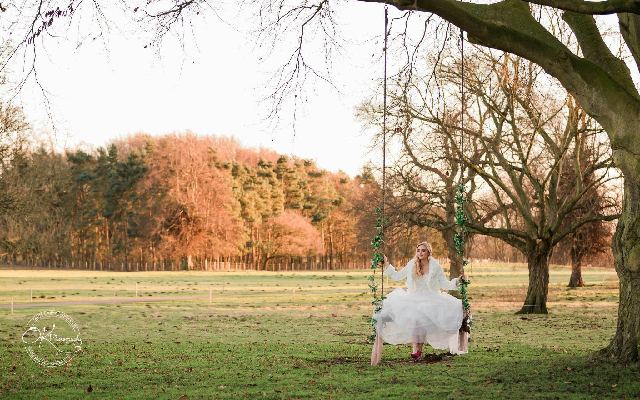 How to Choose the Perfect Wedding Photographer - Oliver Kershaw Photography